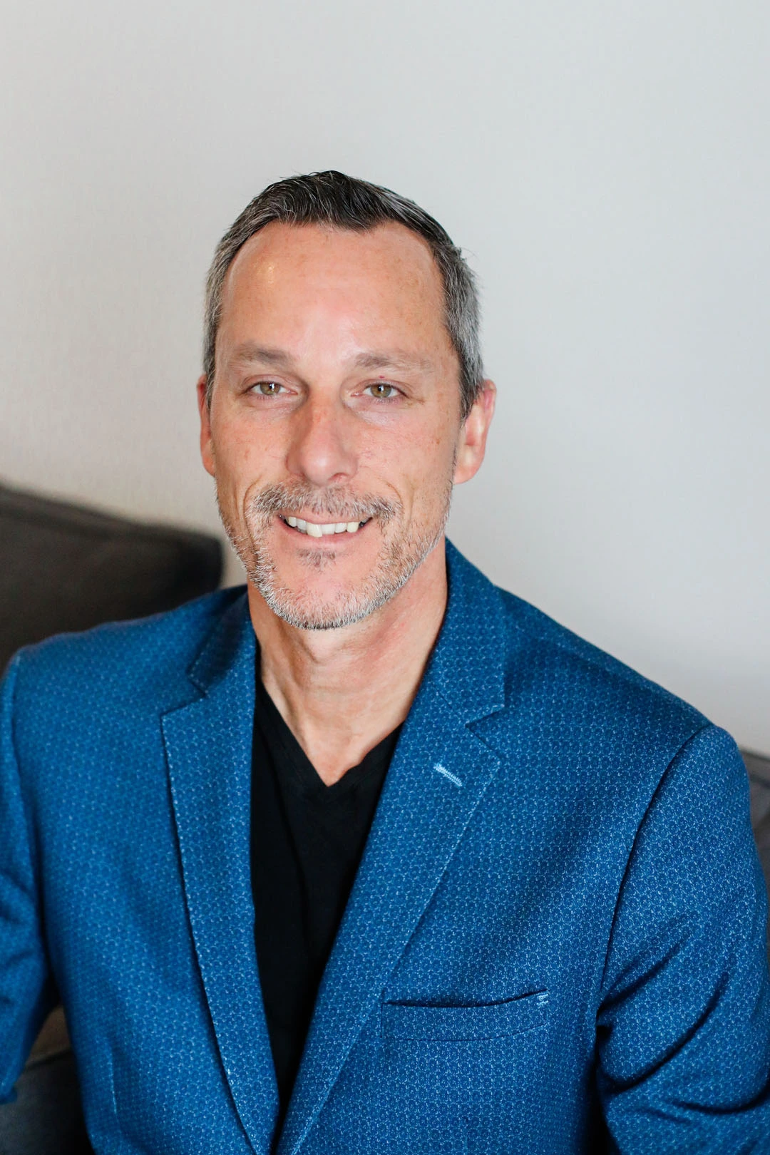 Équipe - CAM Mécanique